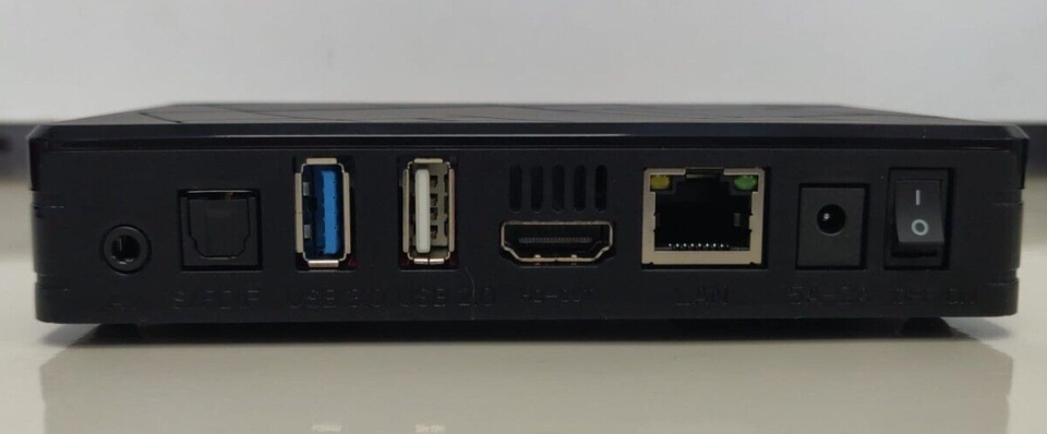 NEW 5PACK MAXTV SILVER PRO 5G 150Mbps 2025 4K ULTRA-HD BOX 8 GB | eBay