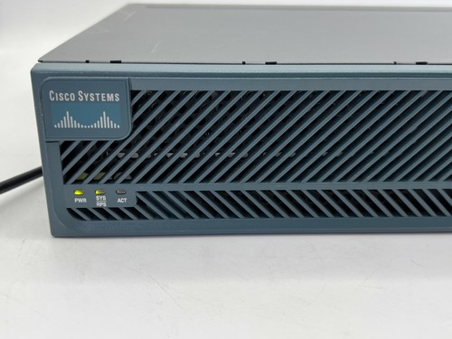 Cisco 3700 Series C3725 Modular Network Router *Tested* | eBay