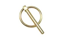 John Deere Original Equipment Quick Lock Pin #PT15268 for sale online ...