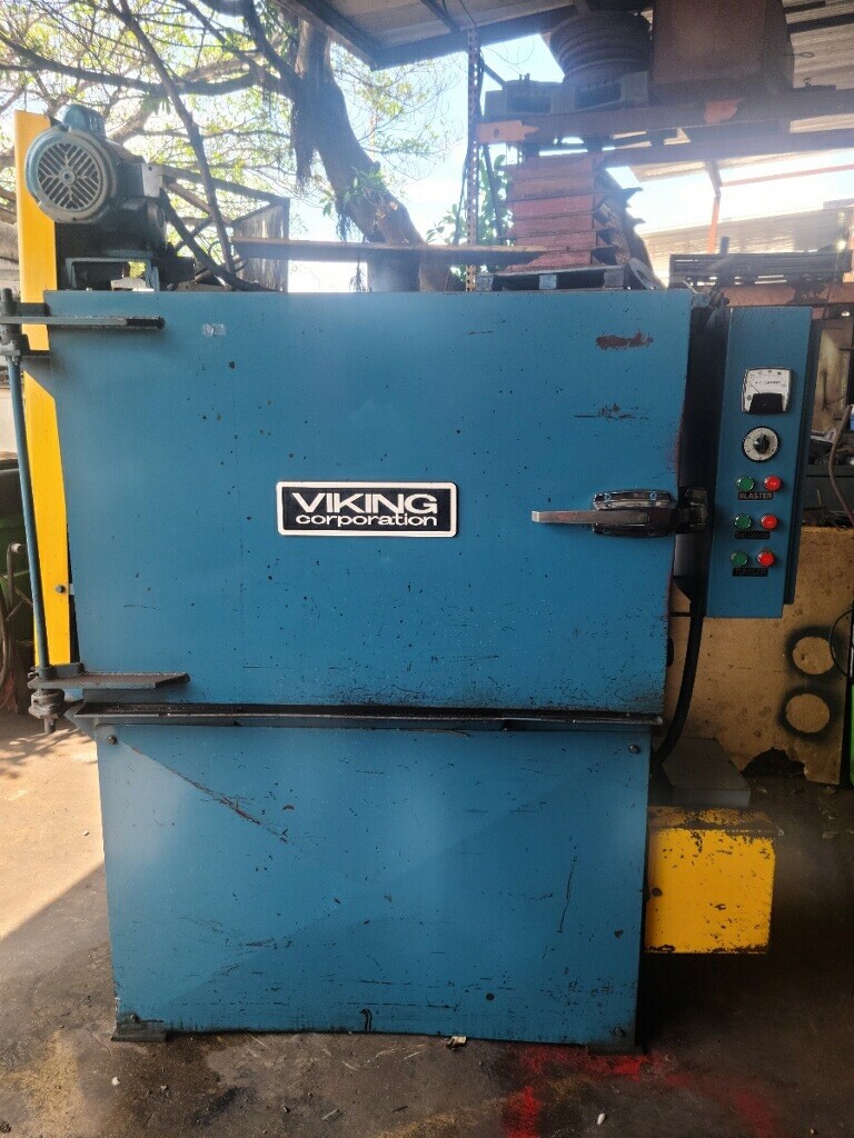 VIKING Tumble Blaster Original Paint | eBay