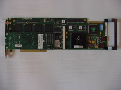 Natural Microsystems NMS TX3220-T1 | eBay