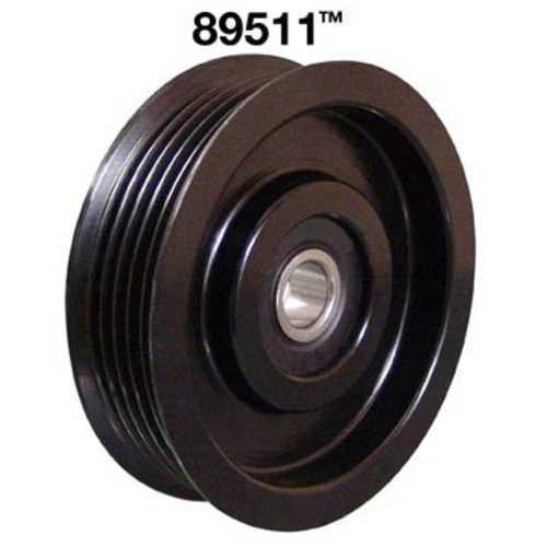 Accessory Drive Belt Idler Pulley Dayco 89511 | eBay