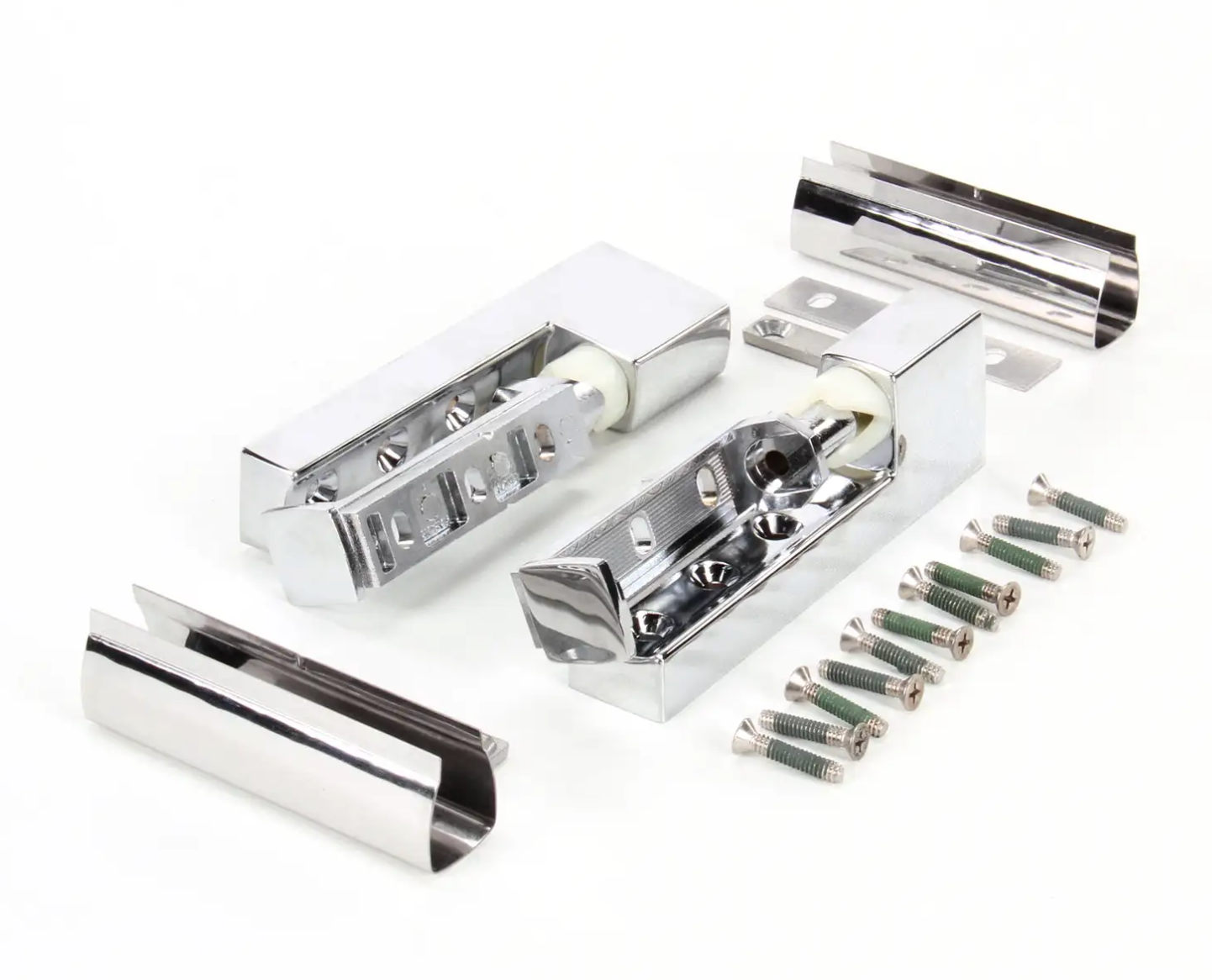 Cres Cor 0519-087K Door Hinge Kit, Set of 2 | eBay