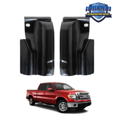 Crew Cab 4Door Steel Cab Corners For Ford F-150 2009 2010 2011 2012 ...