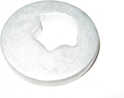 Genuine BMW - 33306786187 - Eccentric Flat Washer | eBay