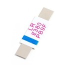 25Pcs 20LR450U Resettable Fuses - PPTC PTC 20V POLYFUSE STRAP TYPE 4.5A ...