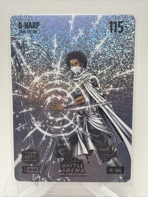 2026 Bo Jackson Battle Arena Steel Sparkle D-Harp IBF-289 | eBay