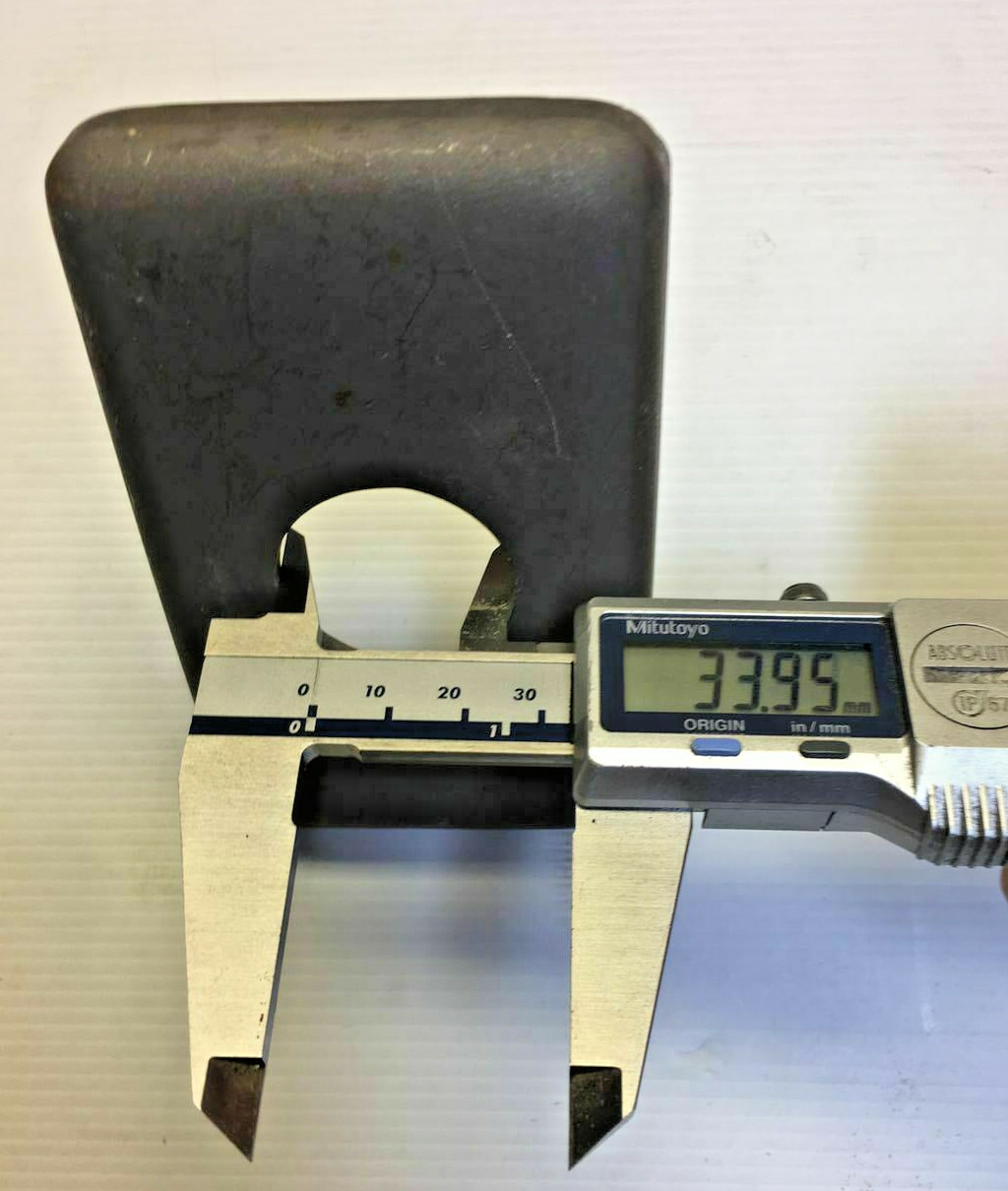 FORD 9 INCH DIFF SADDLE XR XT XW XY XA XB XC XD HOUSING SPRING LEAF ...