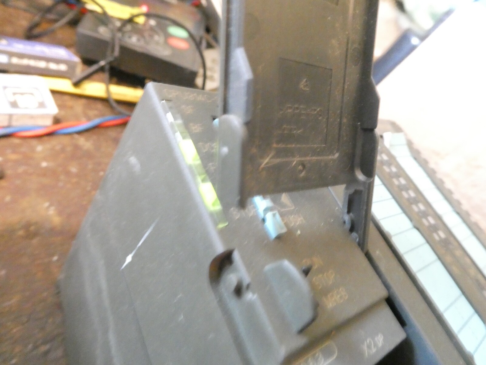 SIEMENS S7-300 CPU 314C-2 DP + Memory Card 40 I/O + Analog - 6ES7314 ...