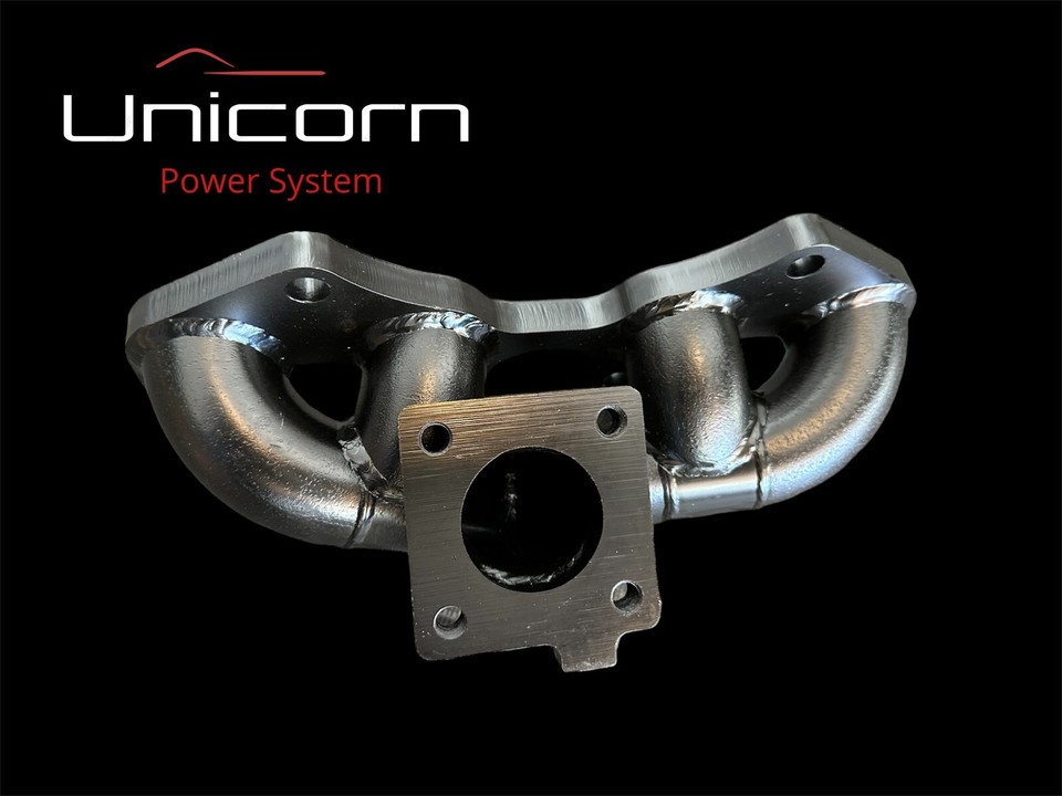 Upgraded Hybrid CT9 Turbo Kit For Toyota Starlet GT Glanza V EP91 EP82 ...