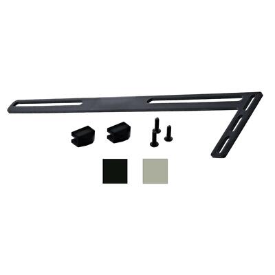 Side-Blown Graphics Card GPU Bracket Adjustable Brace Stand for ...