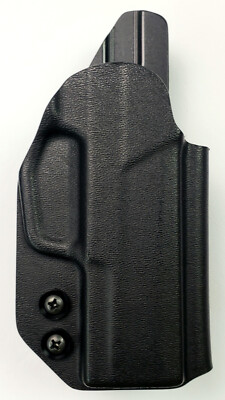 OWB Holster SIG SAUER XMACRO AXG LEGION with COMBAT LOOP * Bucks ...