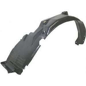 Fender Liner Splash Guard Front Left fits for :Volvo S40 V40 (VS VW ...