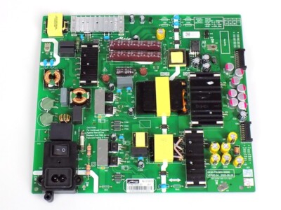 Metz 619NT9930.S1 Ersatzteil: Power Supply Board Netzteil Platine für ...