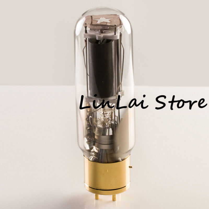 2pcs Linlai 805A Vacuum Valve Tube Matched Pair for Tube Amplifier | eBay