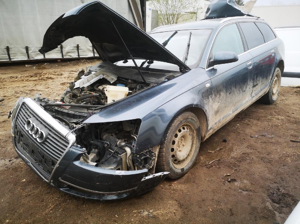 4F0971235 battery terminal for Audi A6 UK1943795-68 | eBay UK