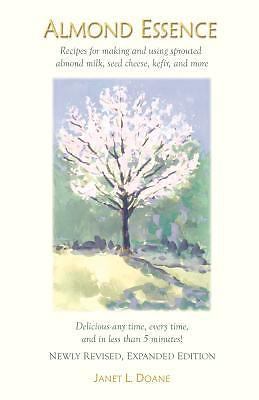 Almond Essence by Rex Doane and Janet Doane (Trade Paperback) for sale ...