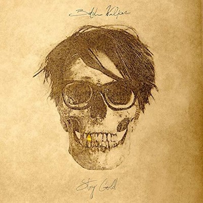 Butch Walker Stay Gold CD LJX107CD NEW | eBay