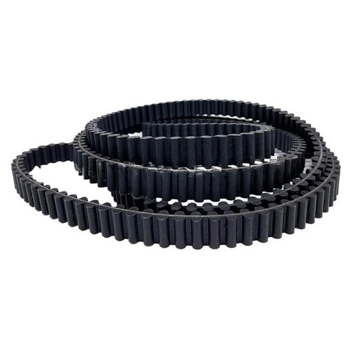 Lawn Care Equipment High Performance Replacement Belts for Tractors ...