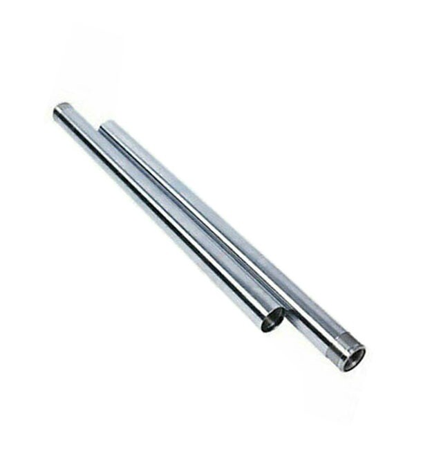 Fork Pipe Stanchions Set For YAMAHA RX100 Motorcycle ECs | eBay