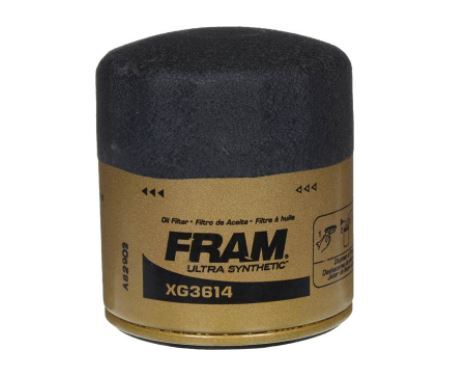 FRAM XG3614 EXTENDED GUARD OIL FILTER | eBay