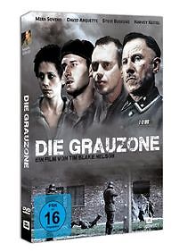 Die Grauzone | DVD | état très bon 4260090981627 | eBay