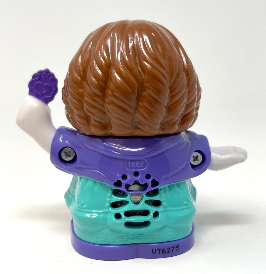 PICK ONE - VTech GO GO SMART Kids talking Princess Prince Hector Fairy ...