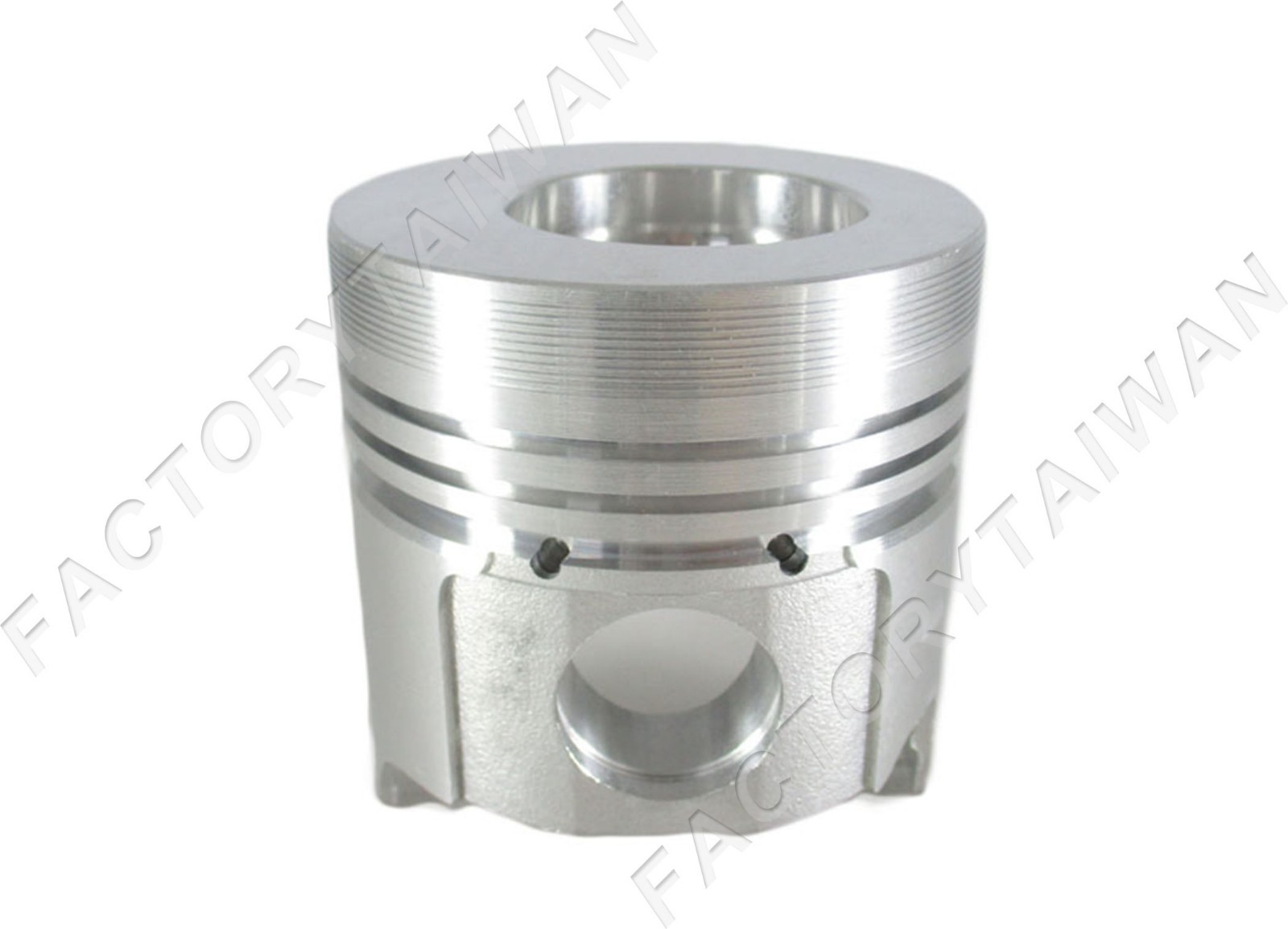 Liner Piston Kit Set STD for YANMAR 3TN82 (Liner+Piston+Piston Ring+Pin ...