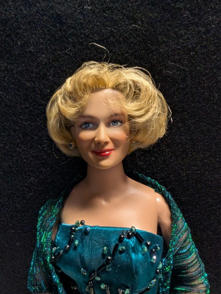 Tonner 16" Emme Doll | eBay