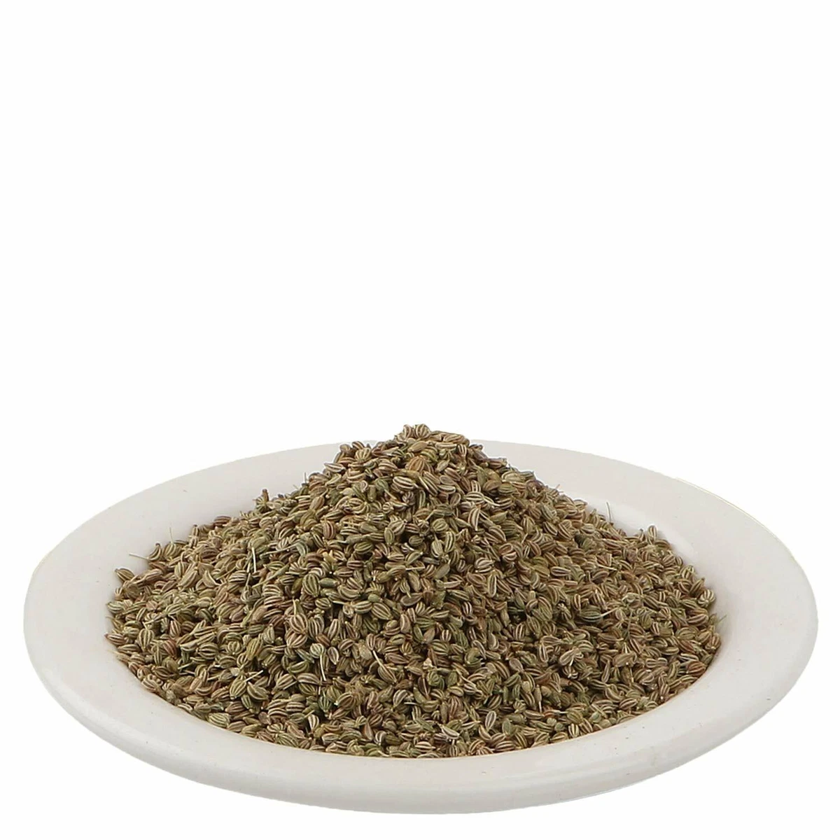 Carom Seed