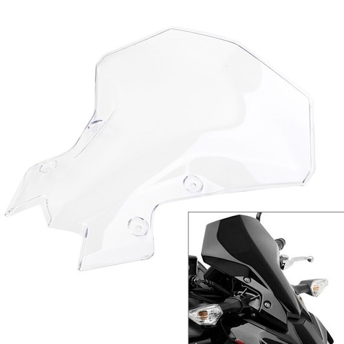 Windscreen Windshield Visor Deflector Cover For Kawasaki Z900 Z650 2020 ...