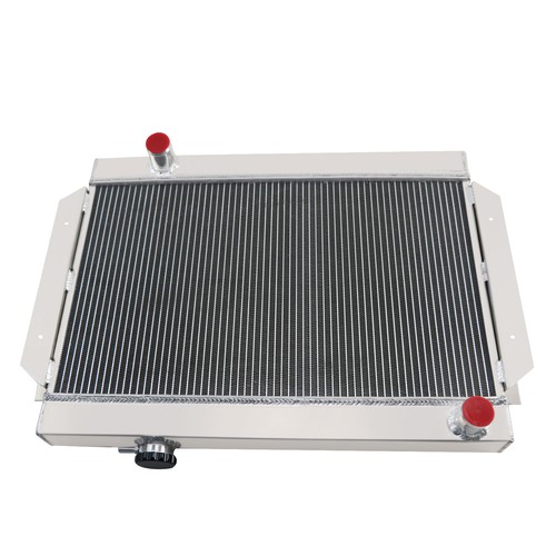 3 Rows Radiator For Holden HG HT HK HQ HJ HX HZ Torana LC LJ LH LX ...