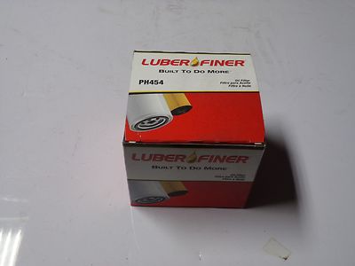 Luber Finer PH454 Oil Filter Cross ( 57099 , 7099 , PH8873 , S8873 ...