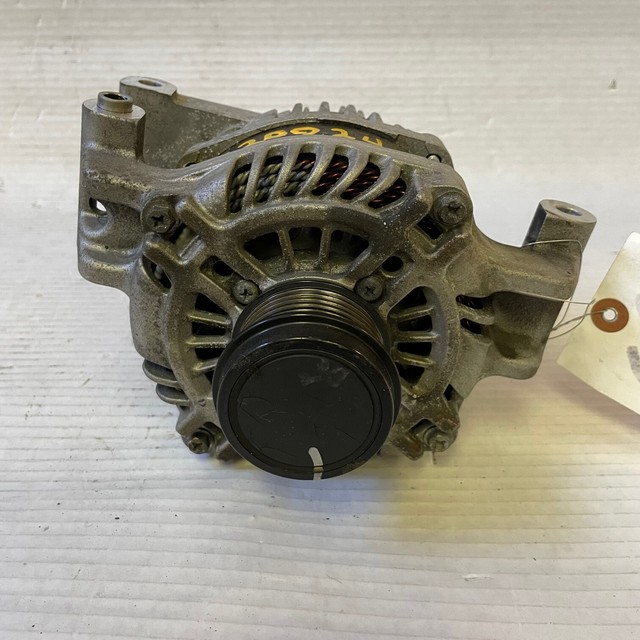 Alternator 56029624AB Fits 2018 Jeep Renegade OEM for sale online | eBay