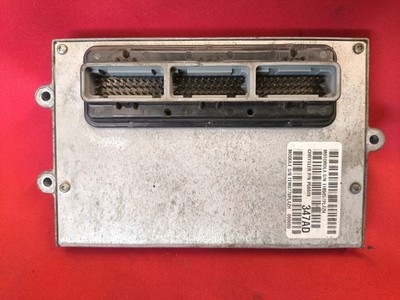 DODGE RAM ENGINE COMPUTER ECM ECU PCM MODULE P56046347AD 1998 | eBay
