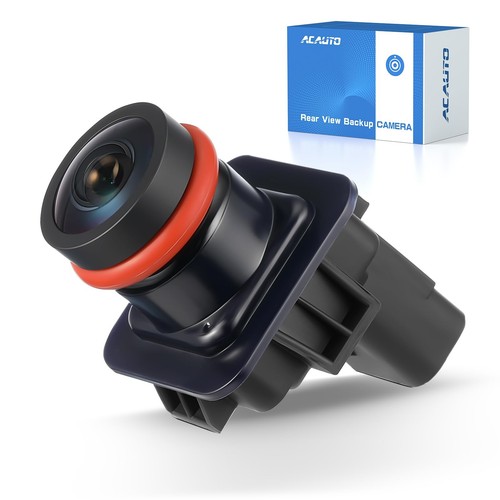 Rear View Backup Camera Fit for Ford Taurus 2013-2019, Reversing ...