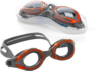 ENDLESS EL-1001ORANGE SWIMMING GOGGLE (el1001orange) | eBay