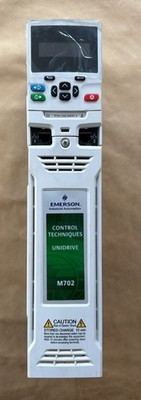 Emerson / Control Techniques M700-034 00045 A Frequenzumrichter | eBay