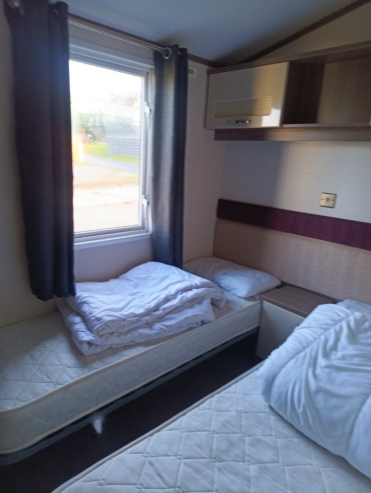Static Caravan | eBay UK