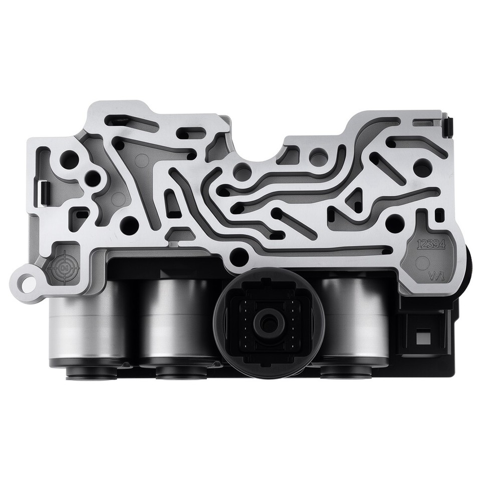 Transmission Shift Solenoid Filter Kit For Ford Explorer Mustang ...
