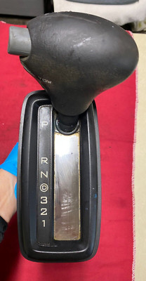 Ford 5R110 Shift Lever, 20 070 010, 3601498C94, SHIFTER | eBay