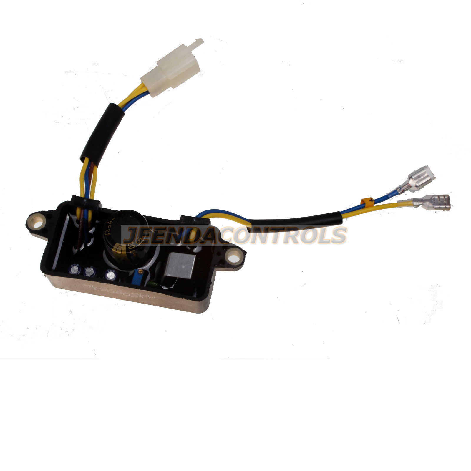 AVR Voltage Regulator For Generac GP1800 GP3250 LP3250 Generator AVR | eBay
