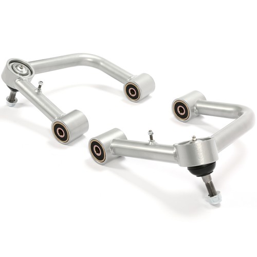 2pcs 2-4" Lift Front Upper Control Arm for Toyota 4Runner Cruiser 2003 ...