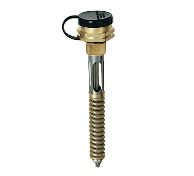 Engineered Controls 3/4" MPT Pop-Action Relief Valve 250 PSI LP Gas ...