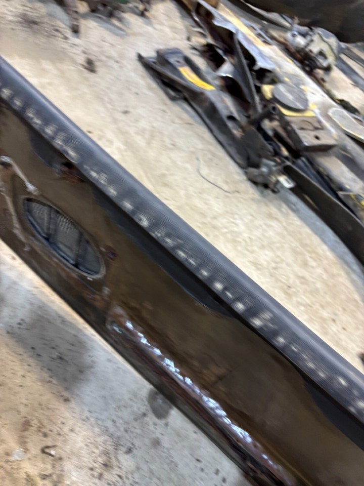 1985 1986 87 88 89 90 91 92 FIREBIRD TRANS AM UPPER DASH PAD PADDED ...