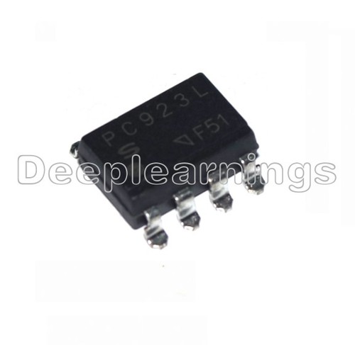 5 PCS SMD PC923L PC923 OPTOCOUPLERS SOP-8 NEW | eBay