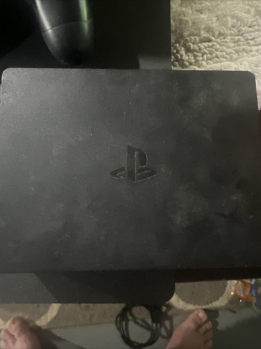 Genuine PS4 Playstation VR CUH-ZVR2 Processor Unit BOX ONLY | eBay