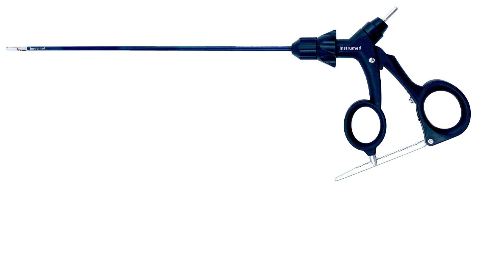 Laparoscopic Grasper Forceps Debakey 5mm Endoscopy Surgical Instruments ...