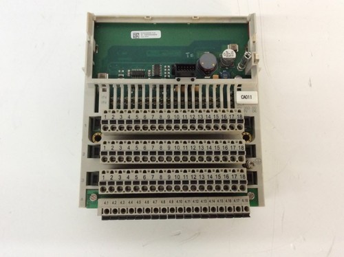 170ADI35000 - SCHNEIDER ELECTRIC Discrete input module RECONDITIONN | eBay