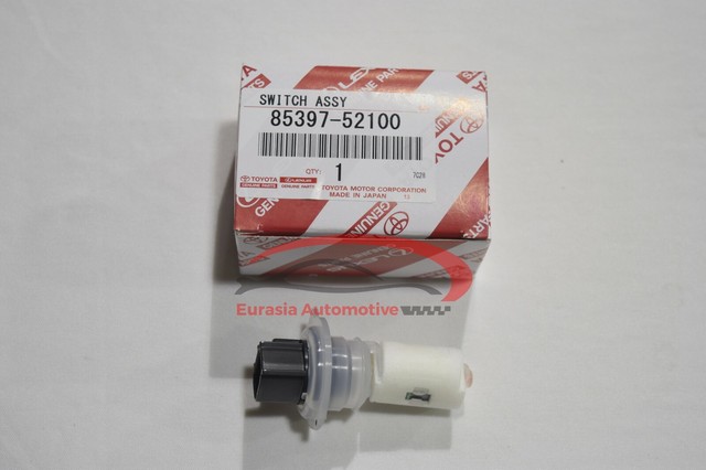 Genuine OEM Washer Fluid Level Sensor for Lexus 85397aa040 for sale ...